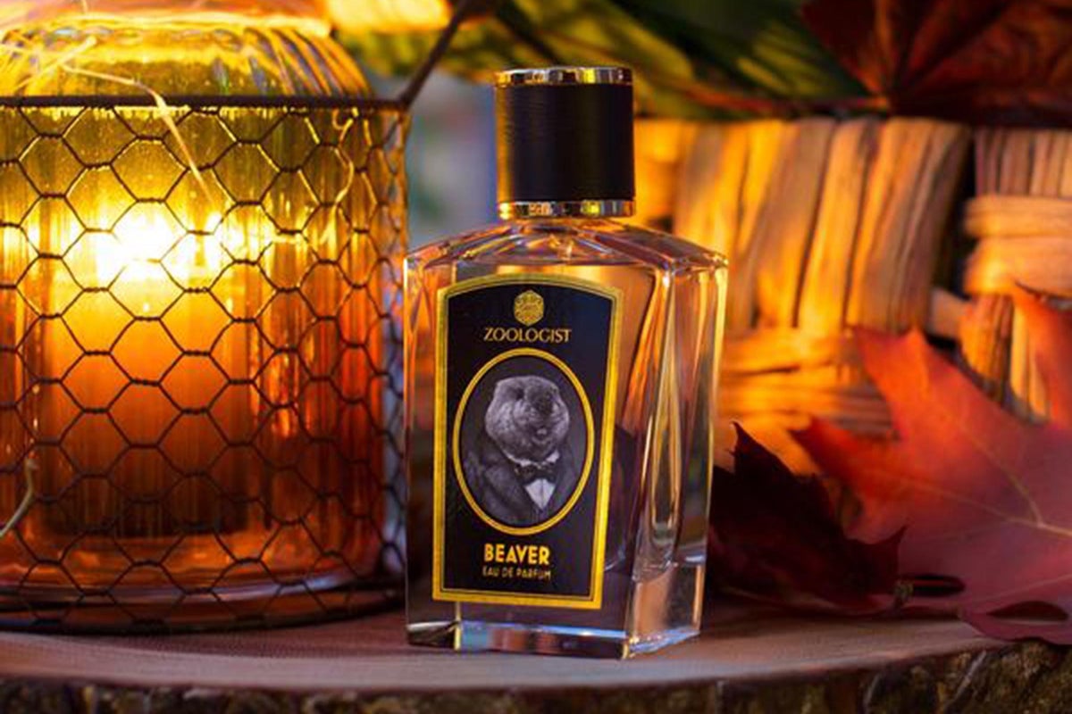 Bottled beaver and a spray of rhino: Millennials swap floral perfumes ...