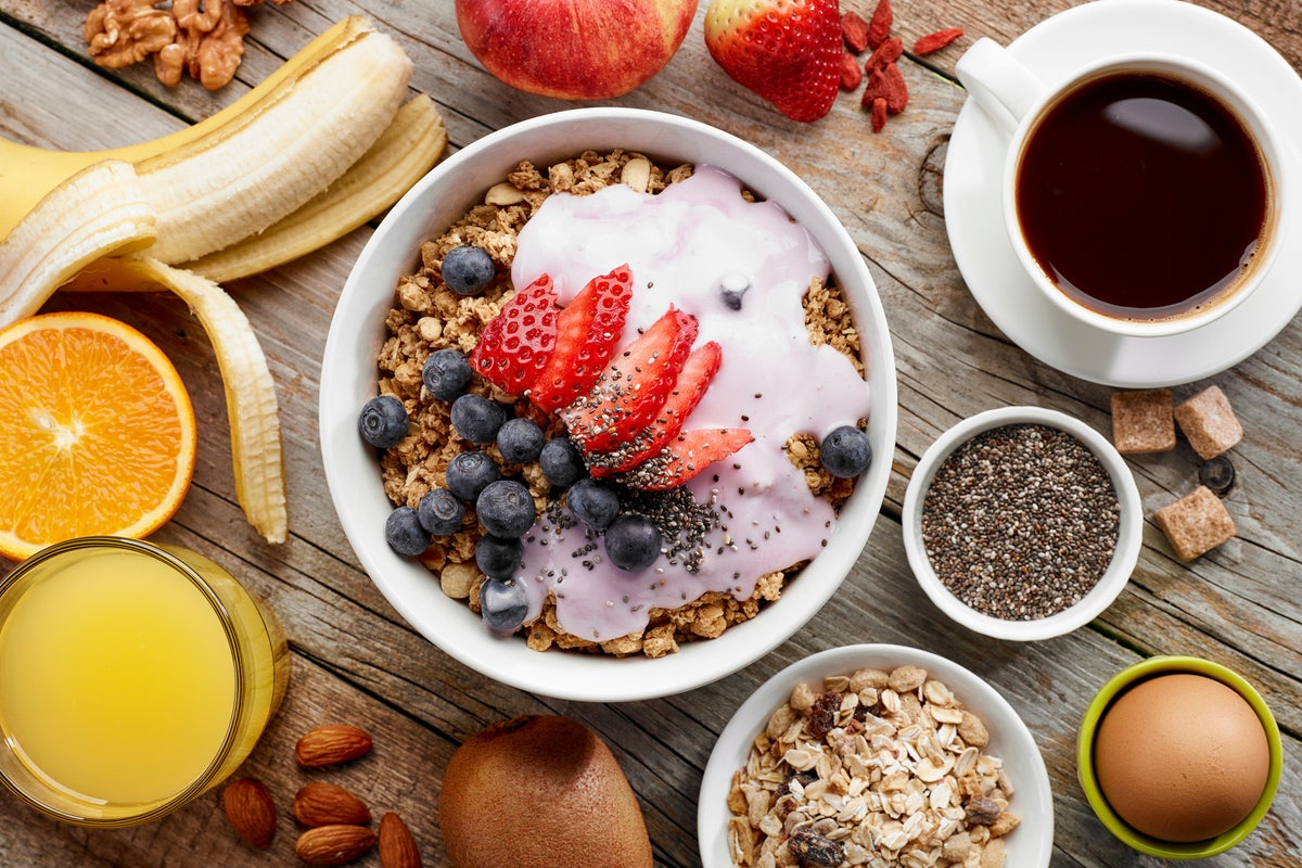 Clean Eating: Six warning signs that your health kick is an eating ...