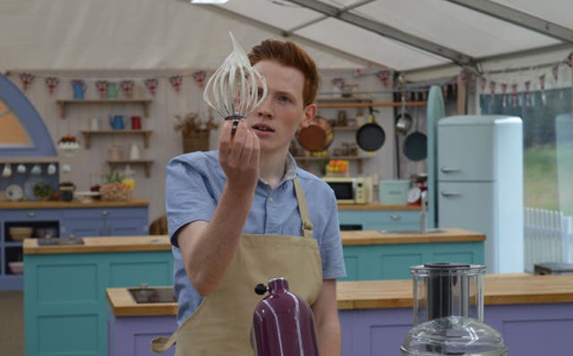 The Great British Bake Off 2016 final review: Candice Brown reigned ...