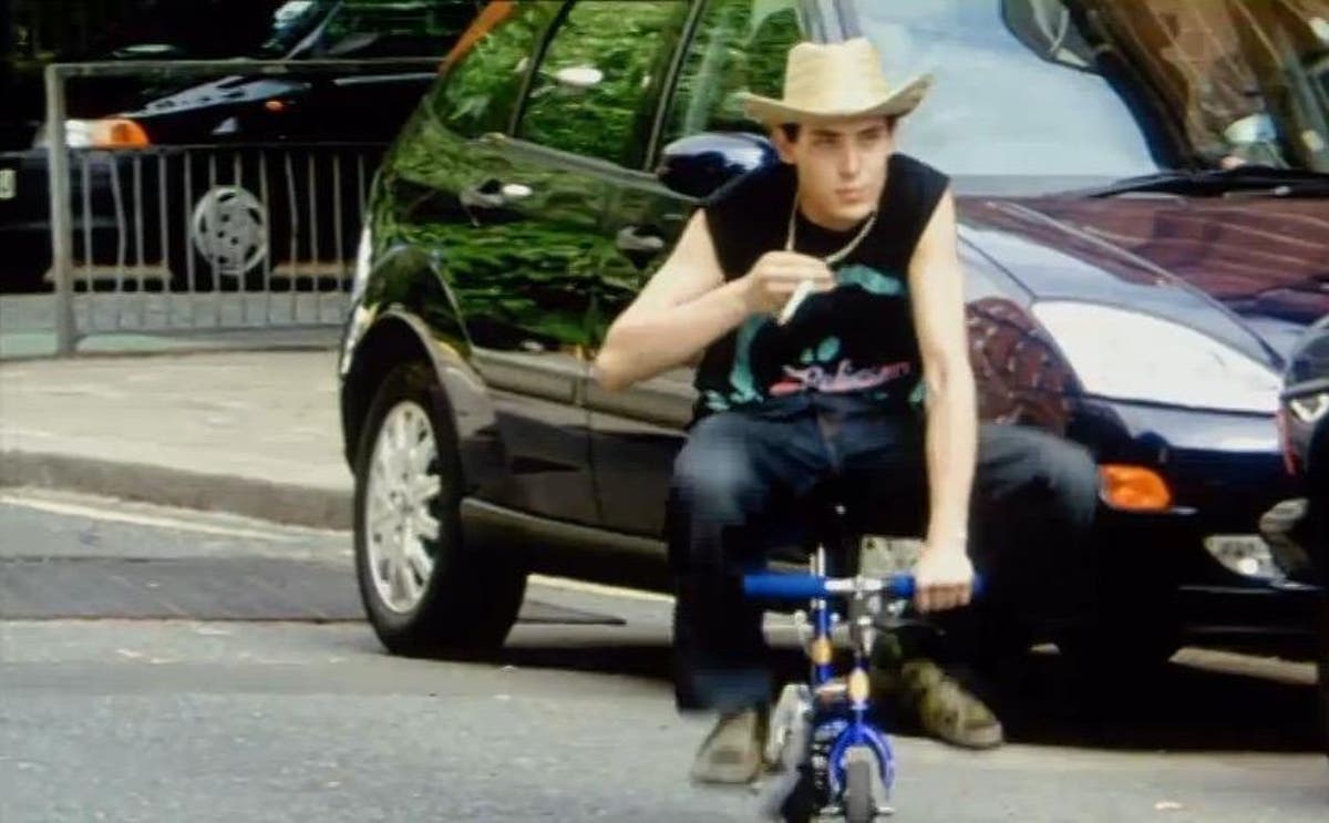 Charlie Brooker insists Nathan Barley wasn’t a VICE parody, discusses ...