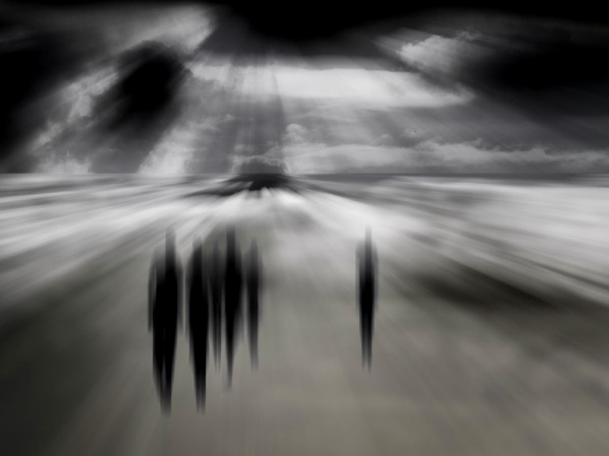 What are the top three scientific explanations for ghost sightings ...