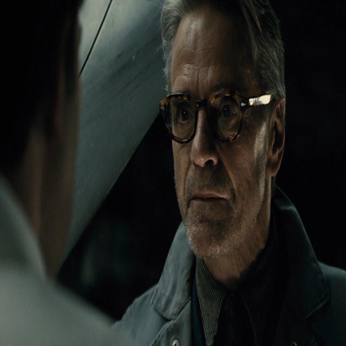 Jeremy Irons Alfred