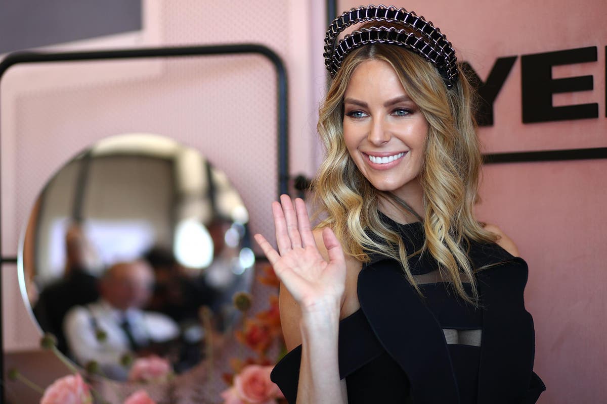 Former Miss Universe defends Donald Trump after video emerges of him ...