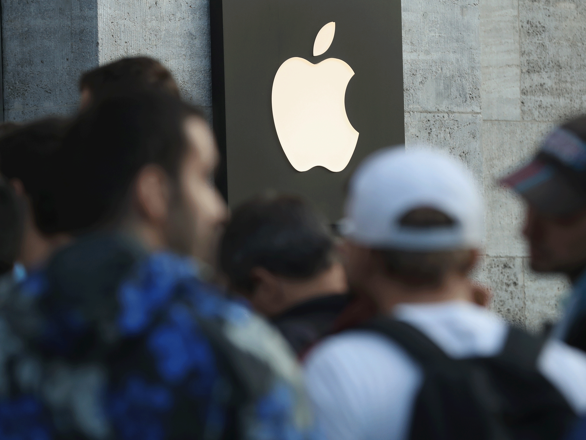 Apple employees break their vow of secrecy to describe the best — and ...