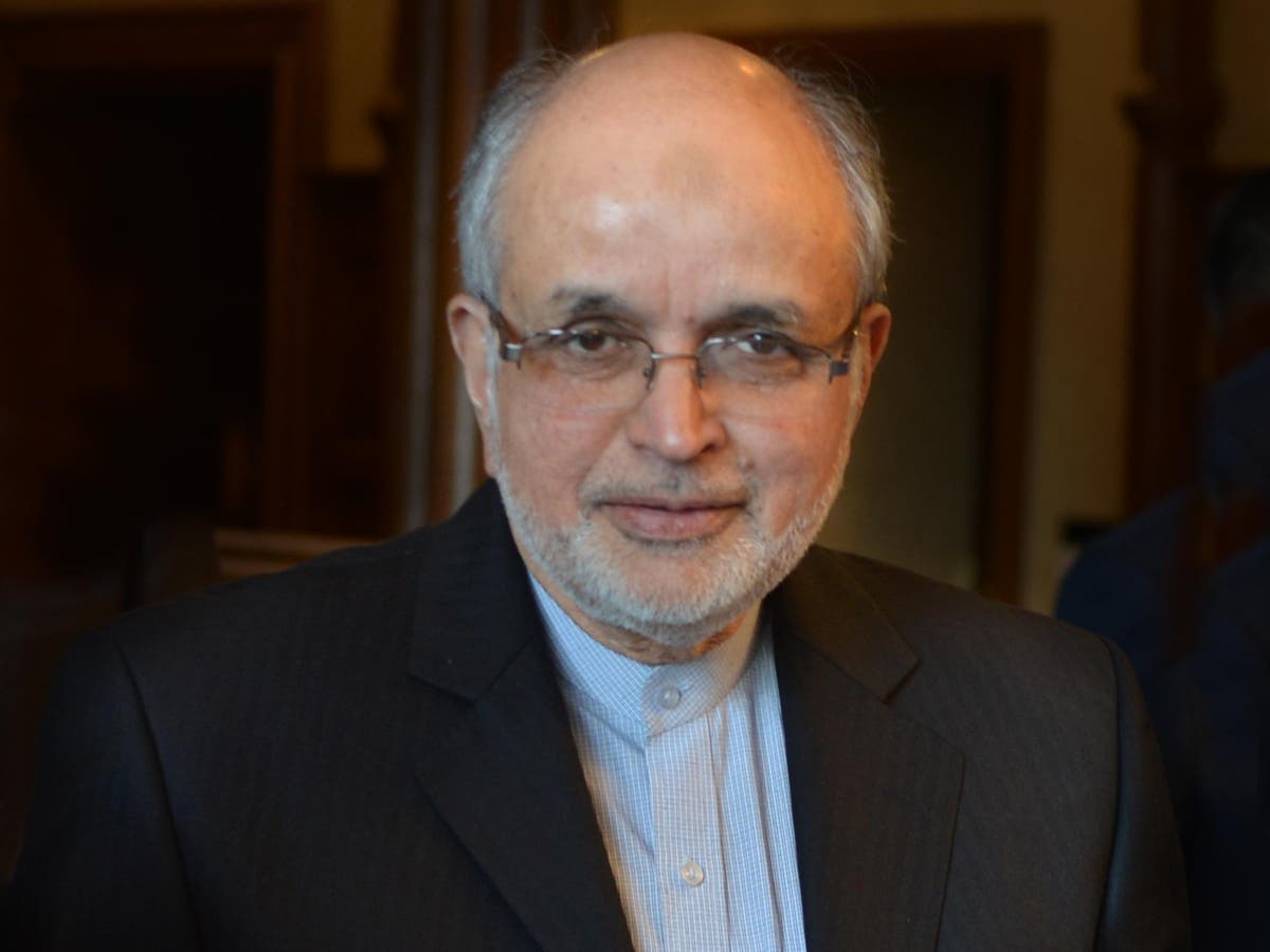 British tourist among five killed in sectarian attack on Shia Muslims ...