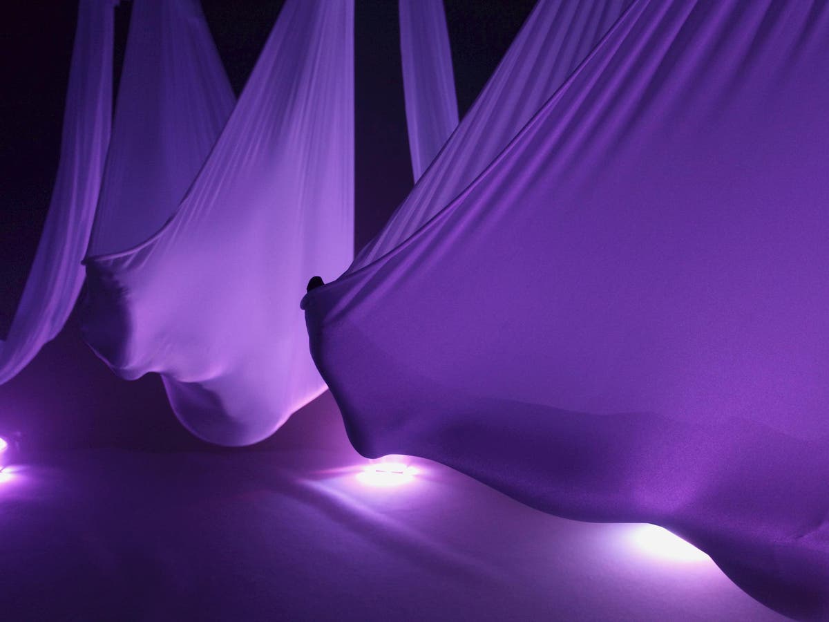 The science of sleep and why napping is good for you | The Independent ...