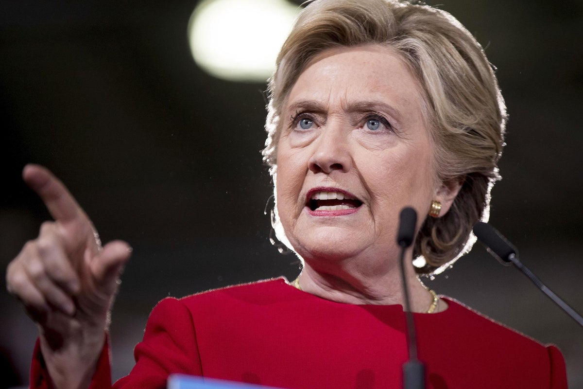 The good, the bad and the ugly in new state polls for Hillary Clinton ...