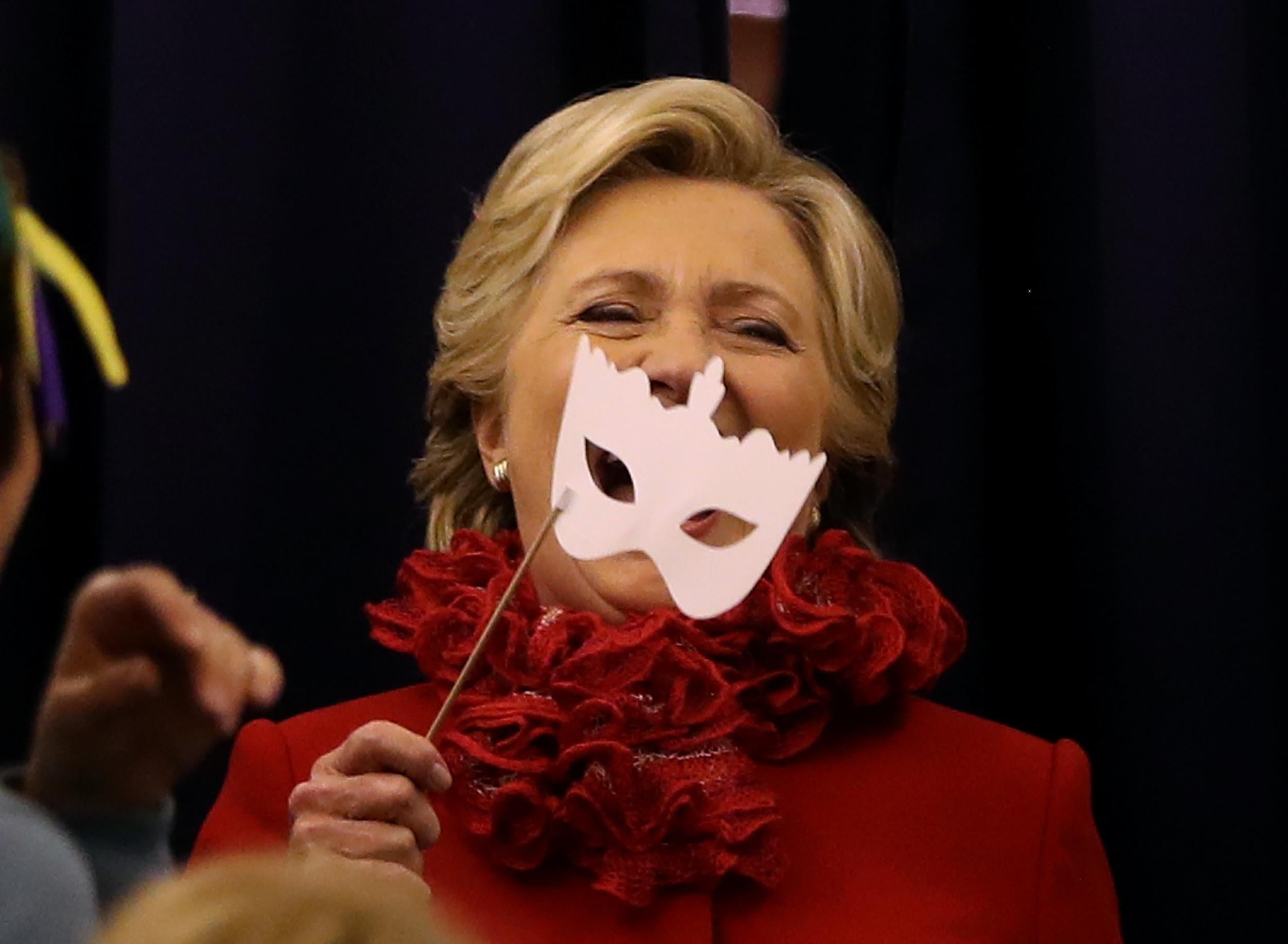 The 13 most 'damning' parts of Hillary Clinton's email scandal ...