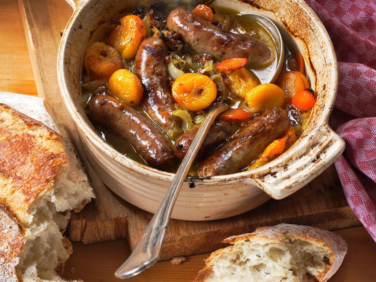 British sausage week 2016: Three pork recipes that go with a bang | The ...