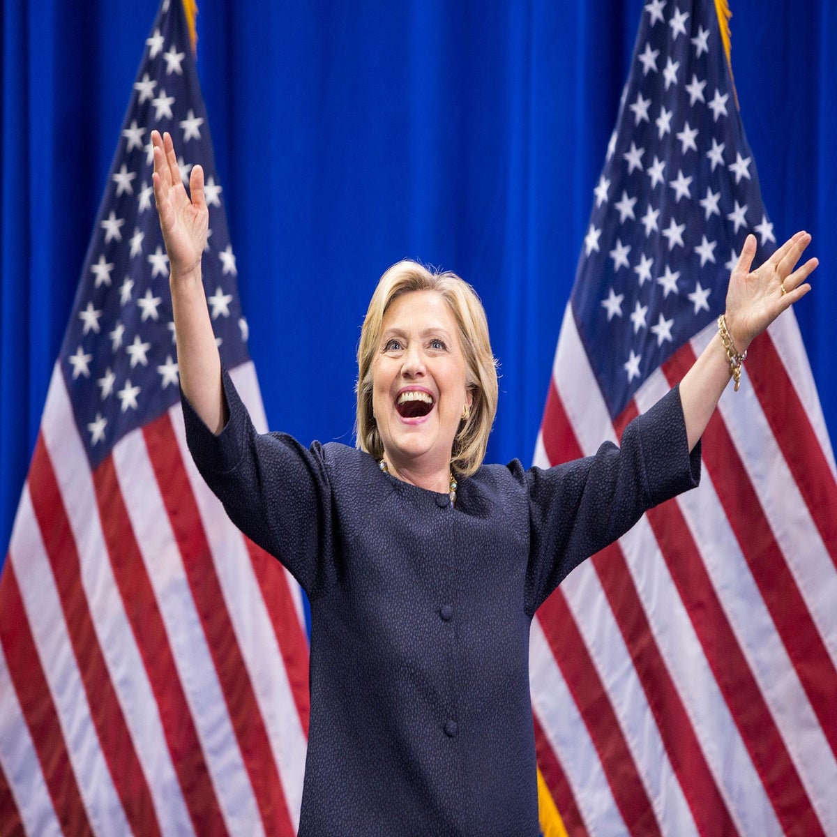 Hillary Email Quotes