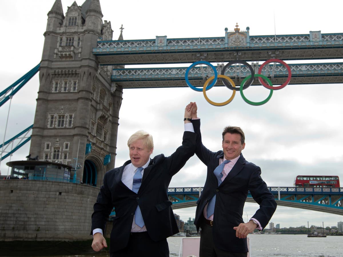 West Ham news: Blame Seb Coe and Boris Johnson, not the club, for the ...