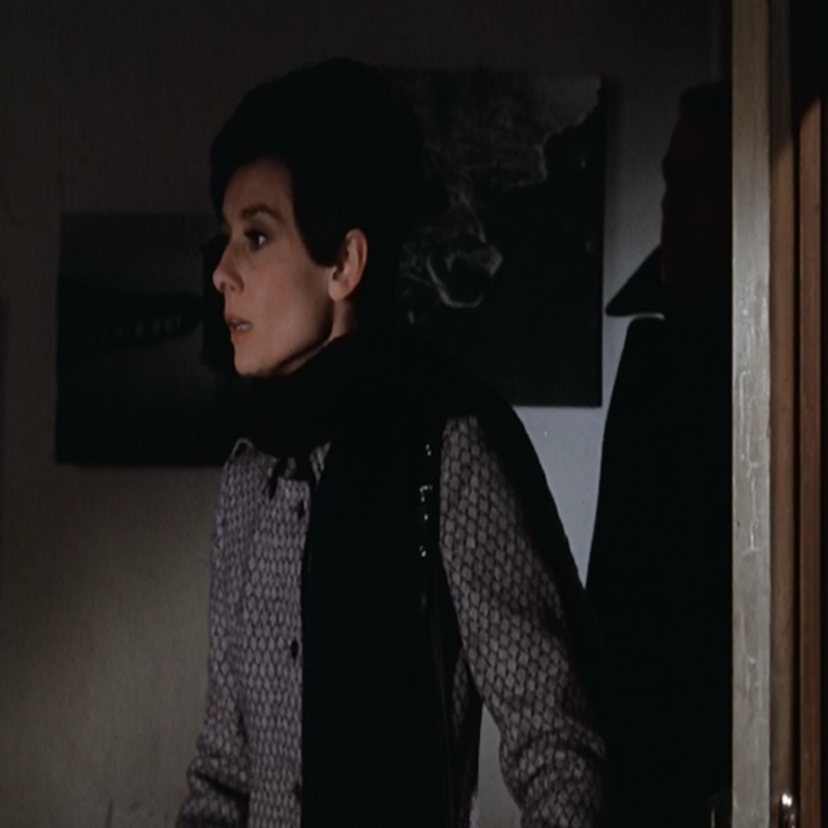 Wait Until Dark