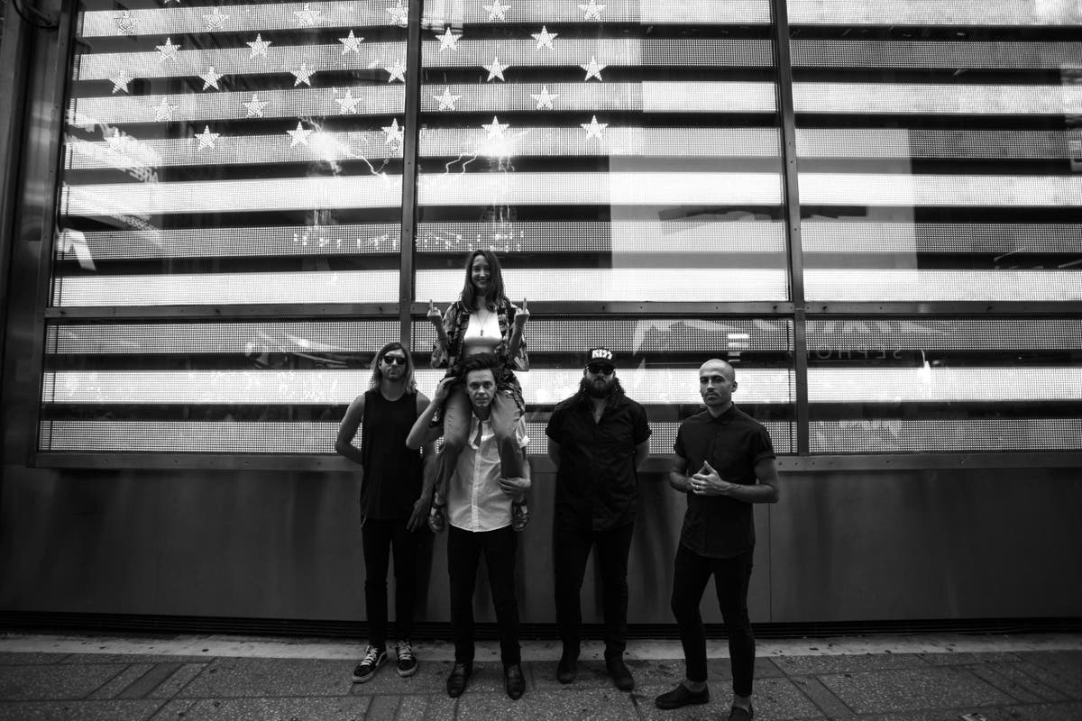 July Talk's video for 'Picturing Love' confronts the effects of ...
