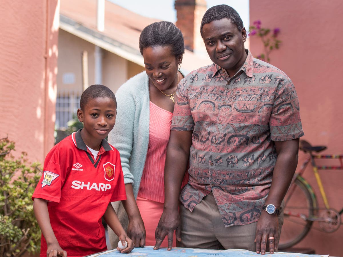 TV preview: Damilola, Our Loved Boy | The Independent | The Independent