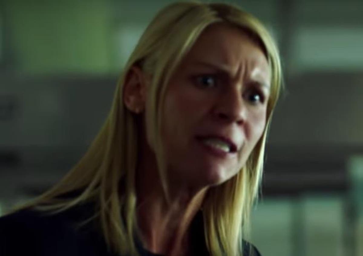 Homeland season 6: Carrie Mathison hits New York in dramatic first ...