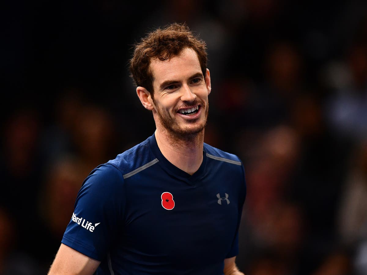 Andy Murray becomes world No 1: 12 months of sacrifice pays off with ...