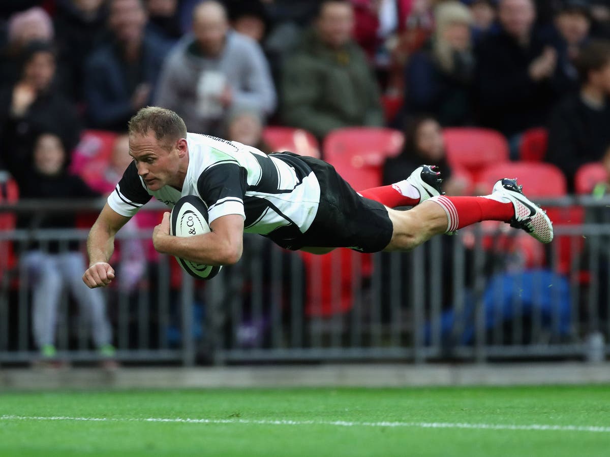 Barbarians vs South Africa match report: Honours even in dazzling ...