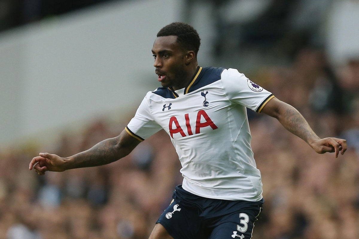 Tottenham news: Mauricio Pochettino defends Danny Rose over tackle that ...
