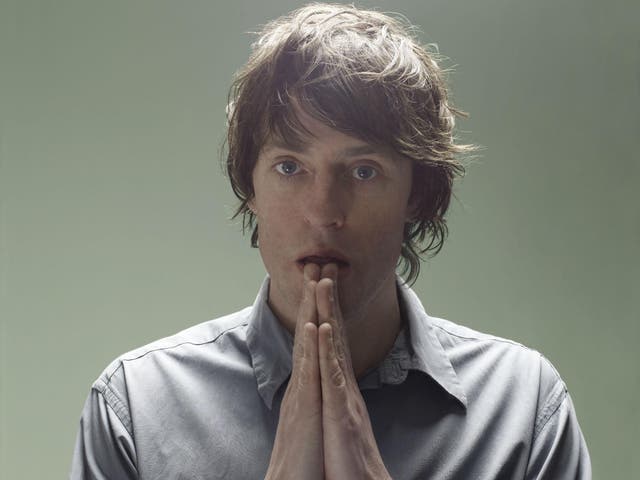 Jason Pierce interview: ‘I think it’s my last record’ | The Independent ...