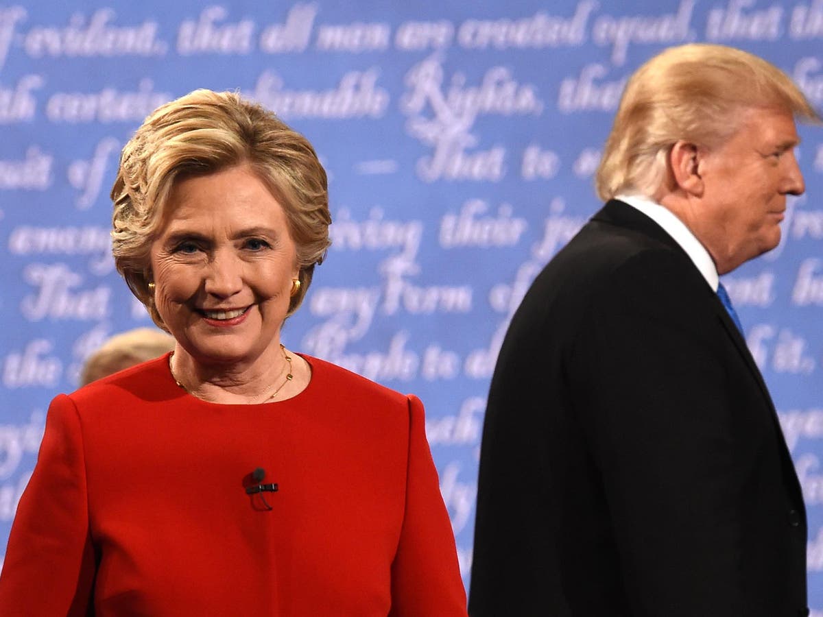 US election polls latest 2016: What do the final surveys tell us about ...