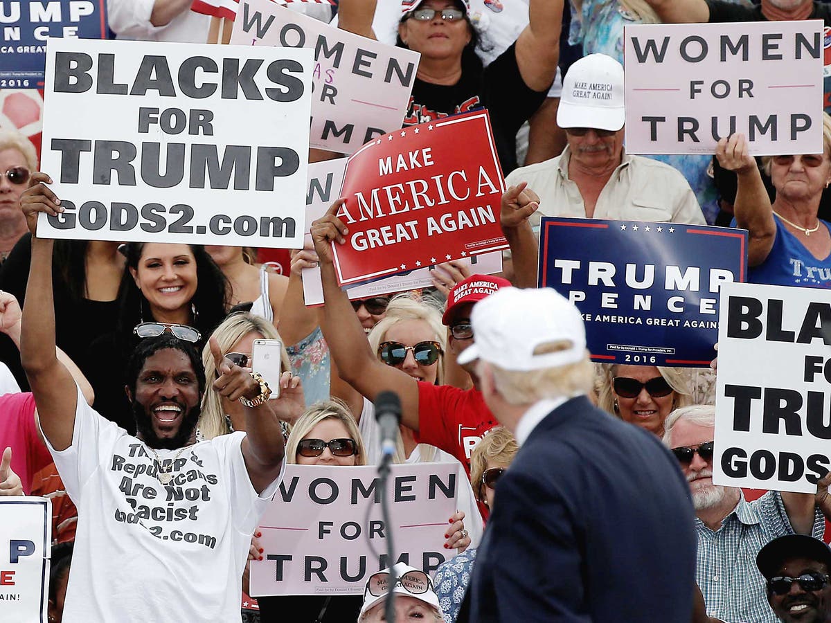 Whoever wins the US presidential election, we've entered a post-truth ...