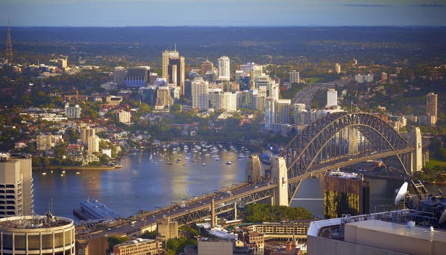 The 25 most tolerant, progressive, and environmentally friendly ...