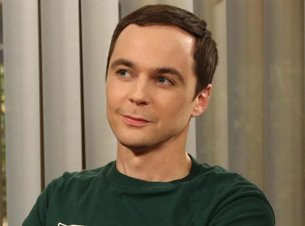The Big Bang Theory’s Jim Parsons reveals how Sheldon would react to ...