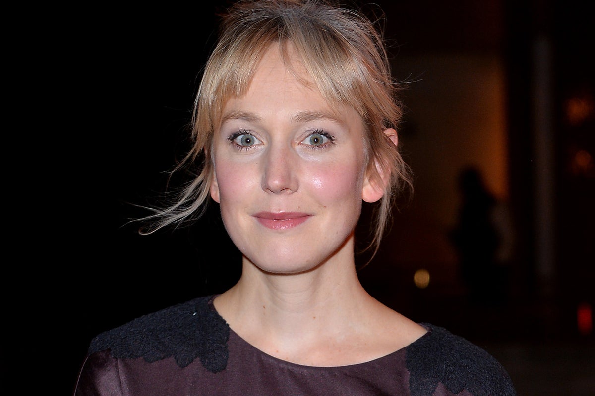 hattie morahan interview