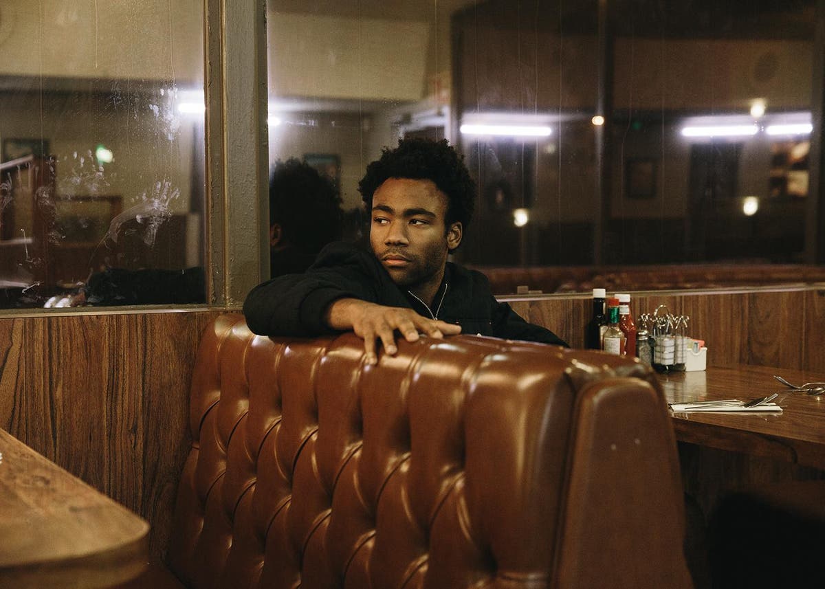 Donald Glover - AKA Childish Gambino - returns with new album Awaken ...
