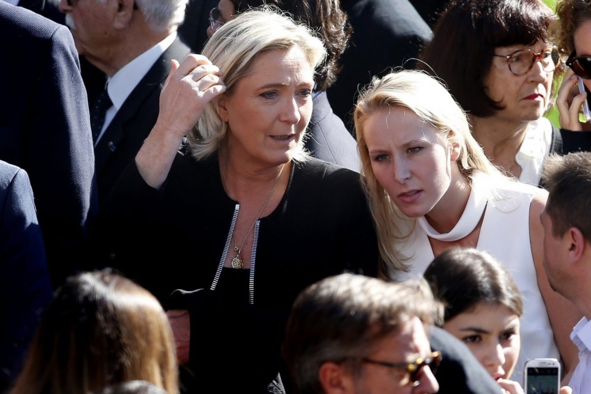Is Trump reaching out to Europe’s far right before he talks with the ...