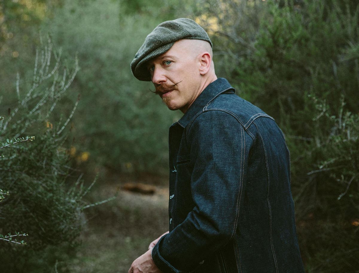 Foy Vance interview: 'Being able to pay your bills and not compromising ...