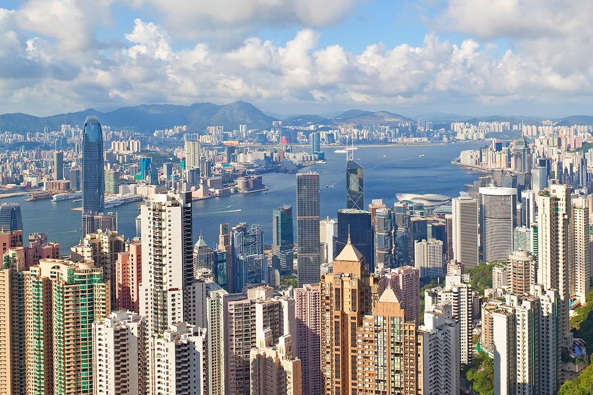 The 10 best countries for expats to work in | The Independent | The ...