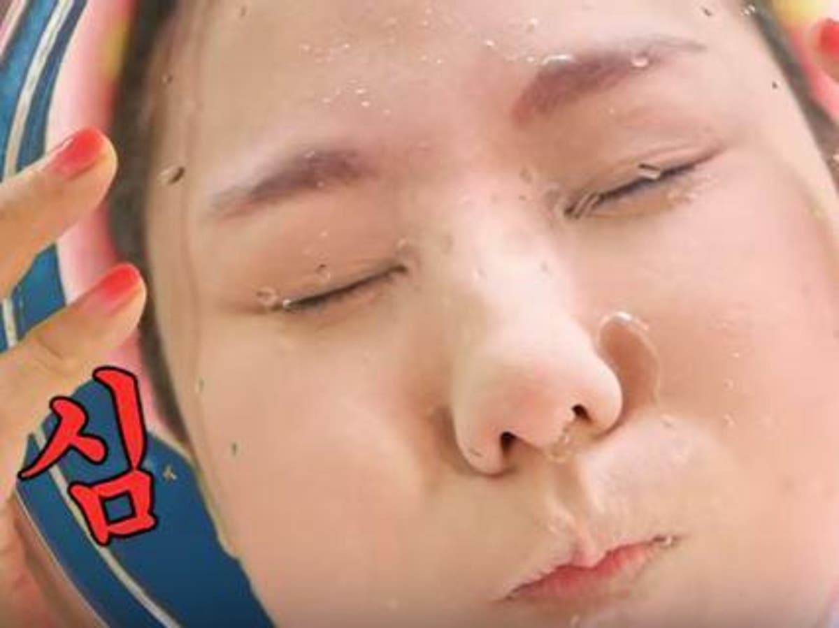 Jamsu: The odd Korean beauty trend that promises to give you perfect ...