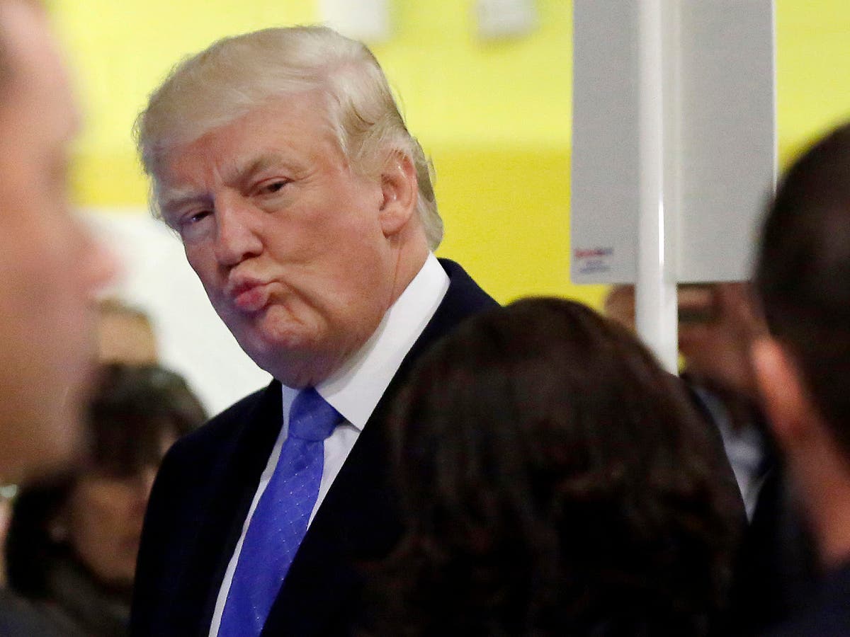 Russian media praises Donald Trump: 'Democracy and human rights are not ...