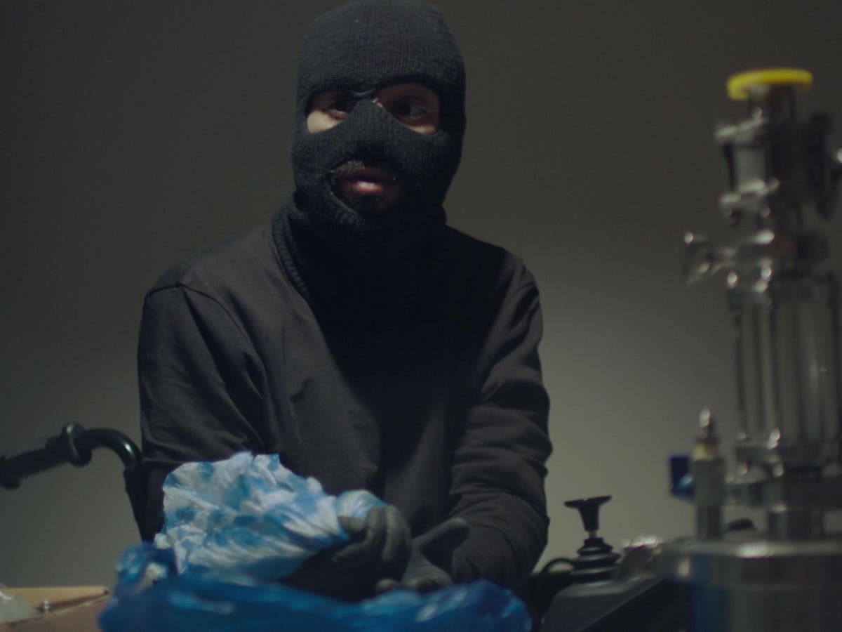 How the UK's drug laws have created an underground medical marijuana ...