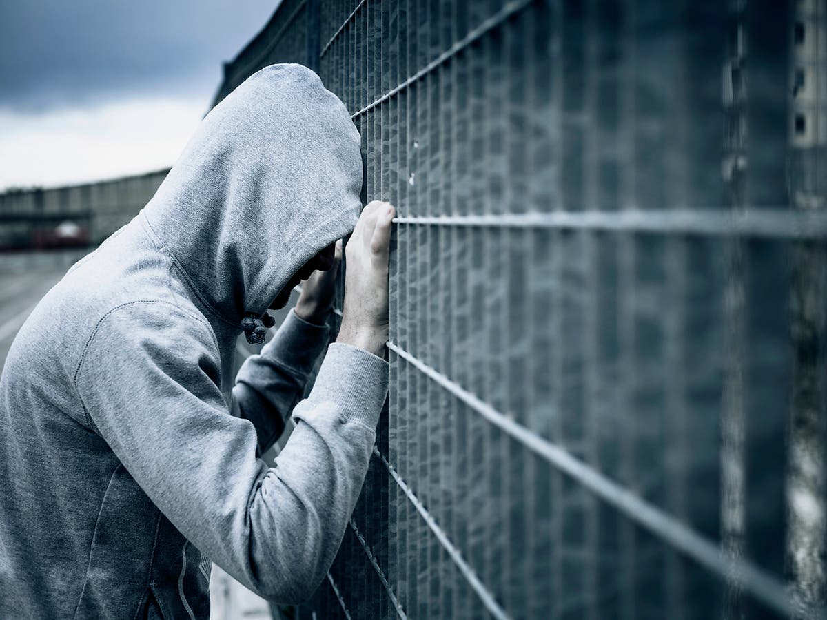 Courts to take greater account of young offenders' backgrounds when ...