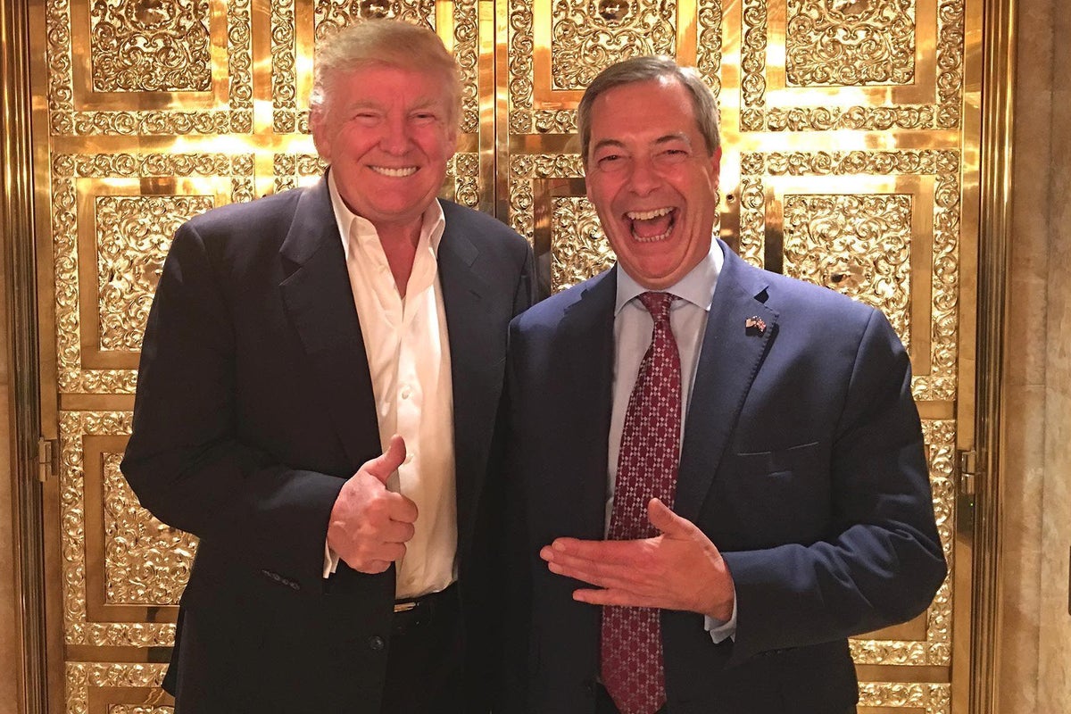 ‘Post-truth’ named Oxford Dictionaries’ Word of the Year in wake of ...