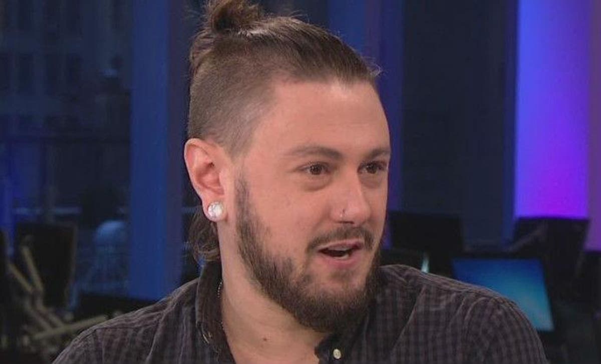 Rutgers University professor detained by police after criticising ...