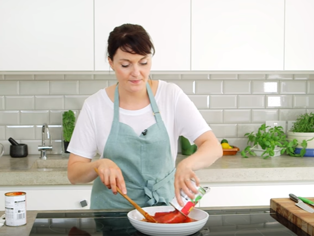 Kitchen Essentials: How to make the perfect tomato sauce | The ...