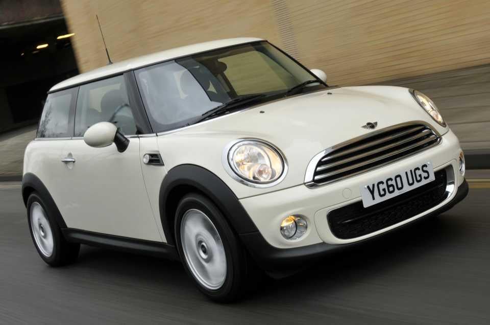 Buyer s Guide Small Cars For 5 000 The Independent The Independent