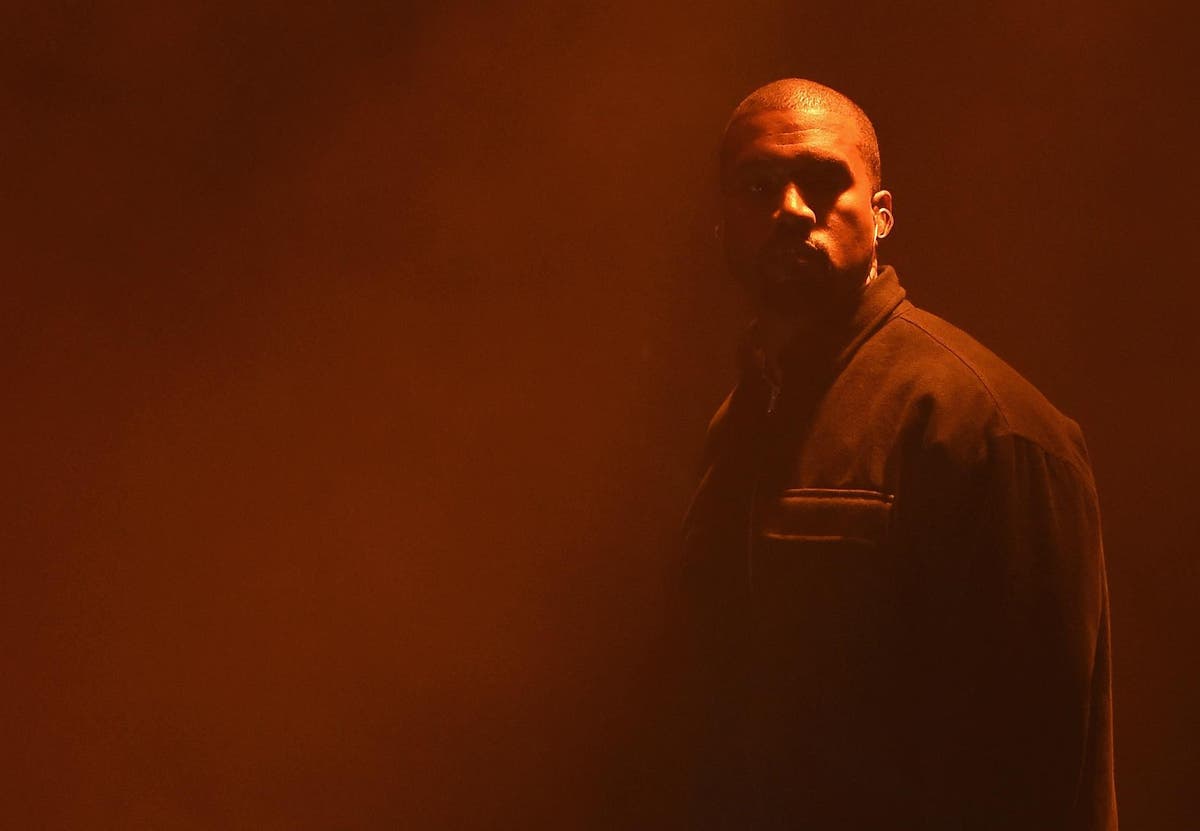 TDE president on Kanye West’s recent actions: ‘He's obviously going ...