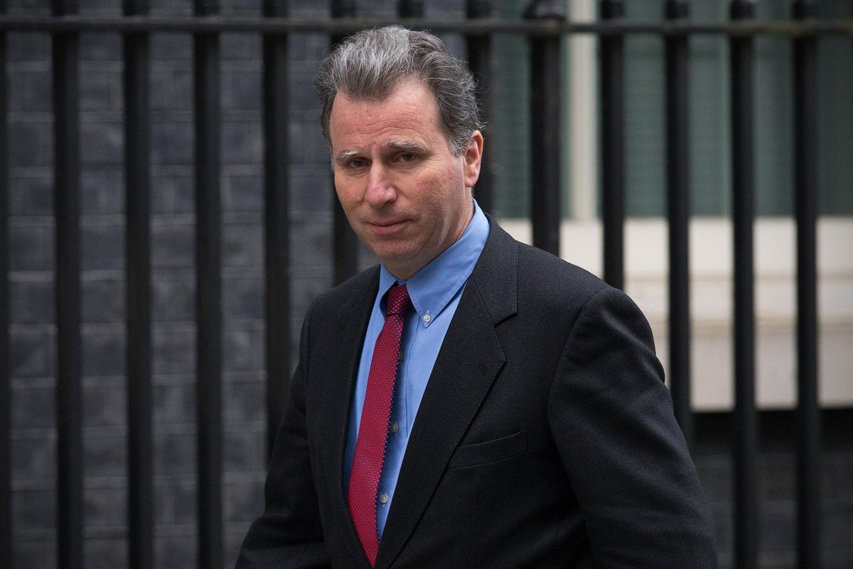 Letter from Westminster: What does Oliver Letwin’s constitutional ...