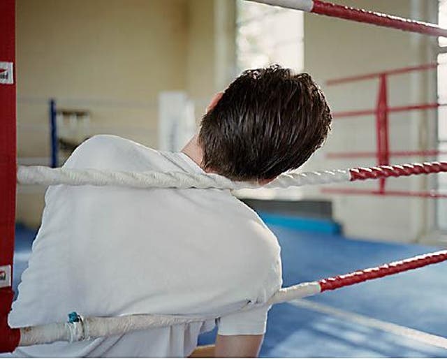 The unspoken damage of boxing | The Independent | The Independent