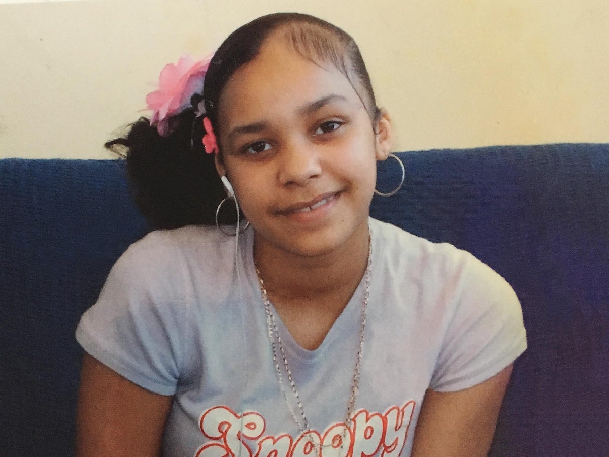 Sade Brown's Instagram, Twitter & Facebook on IDCrawl