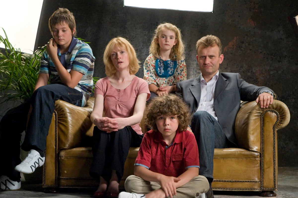 What the kids from Outnumbered look like now | The Independent | The ...