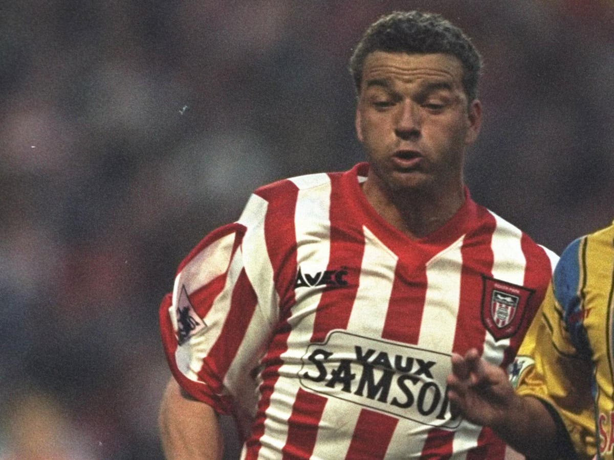 Paul Stewart: Former England footballer reveals he was abused by a ...