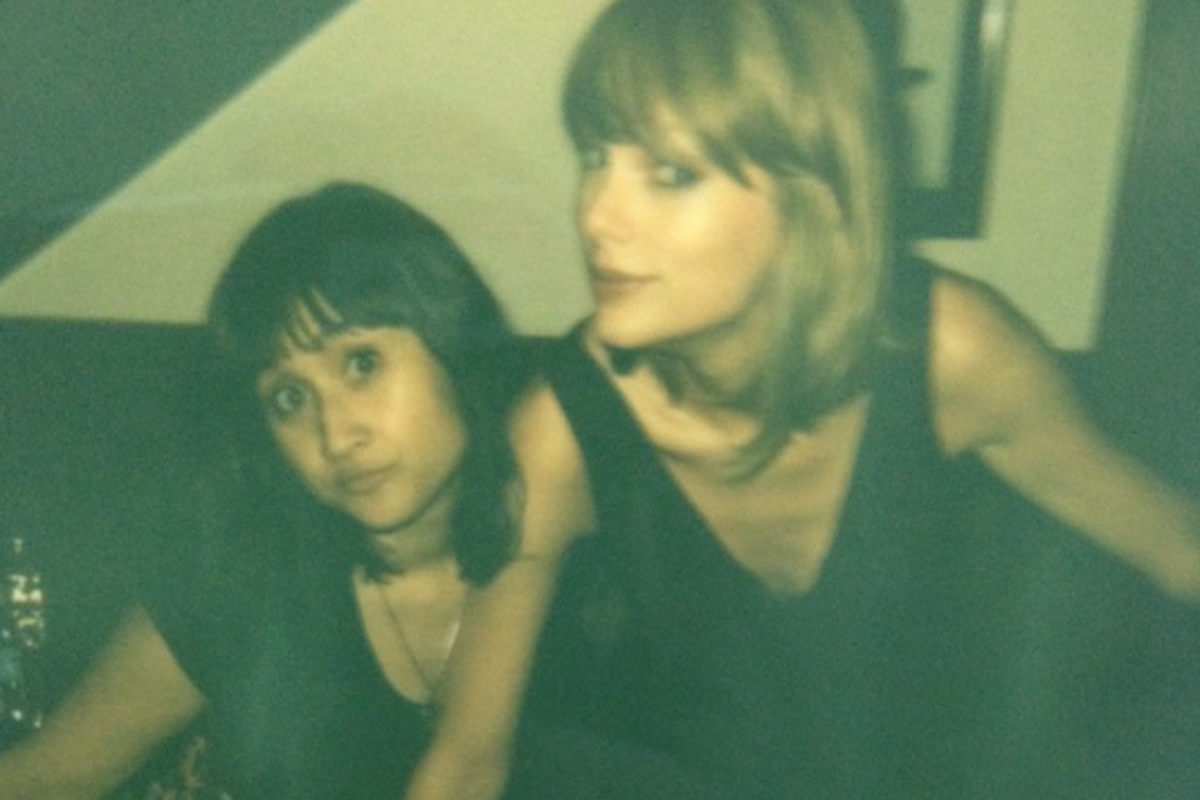 Directioners Vs Swifties
