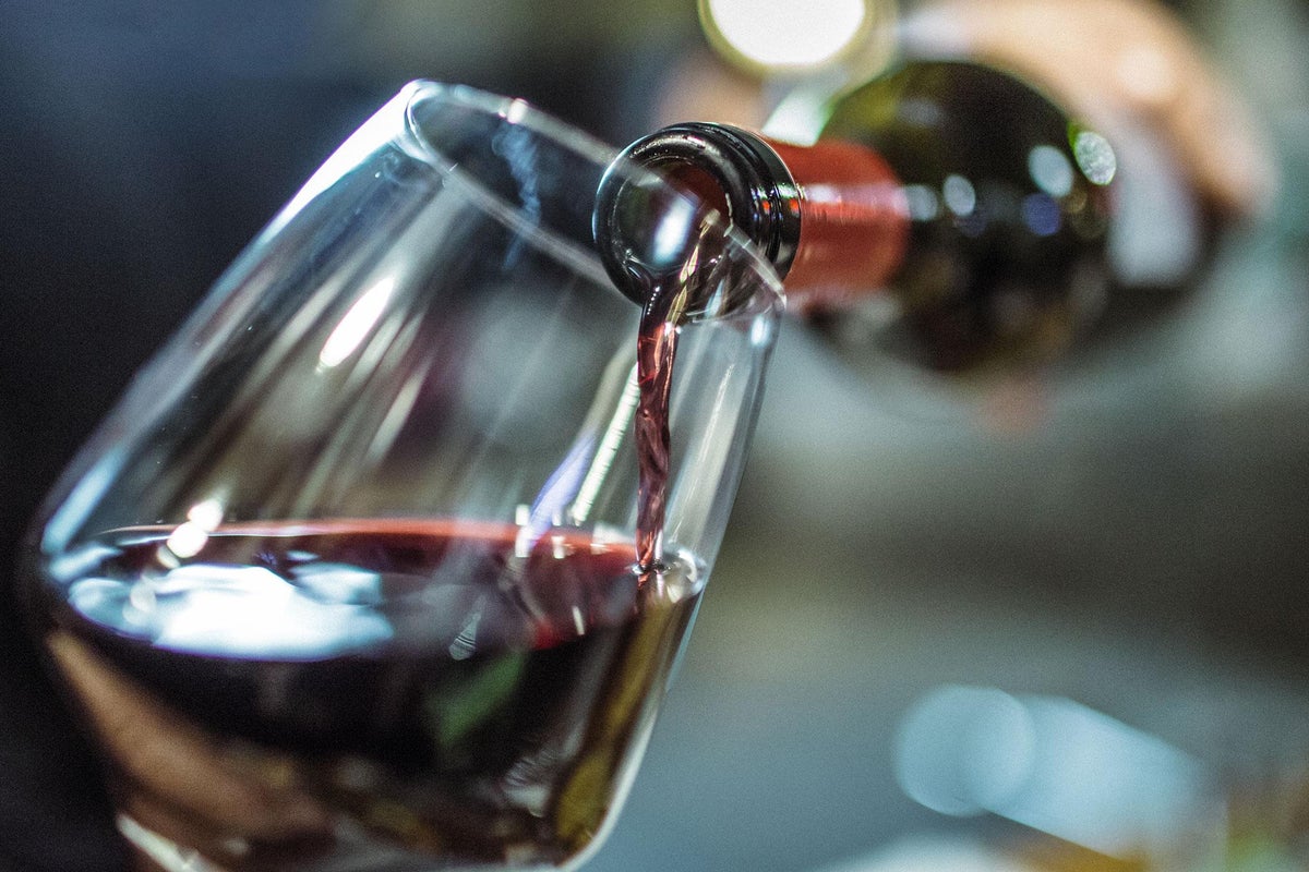 How alcohol damages stem cells and increases cancer risk | The ...