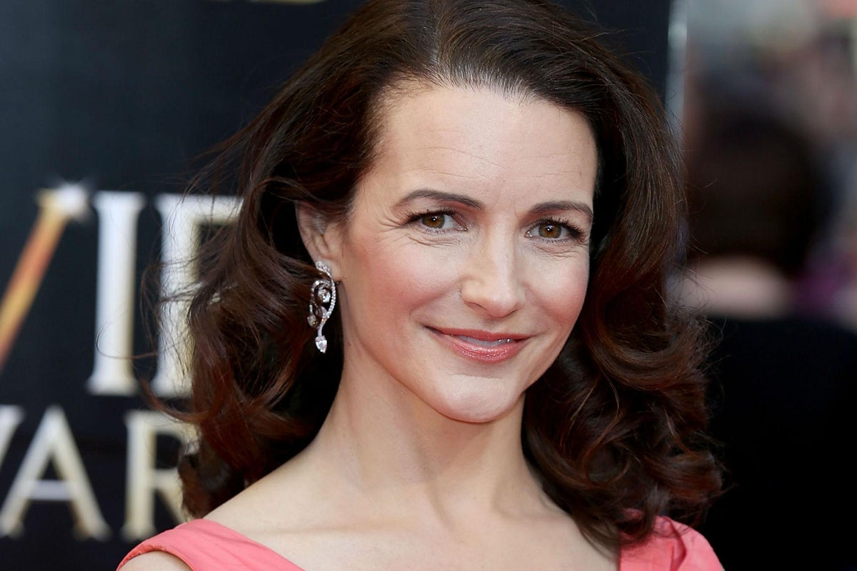 Sex and the City’s Kristin Davis auditioned for one of the lead roles ...