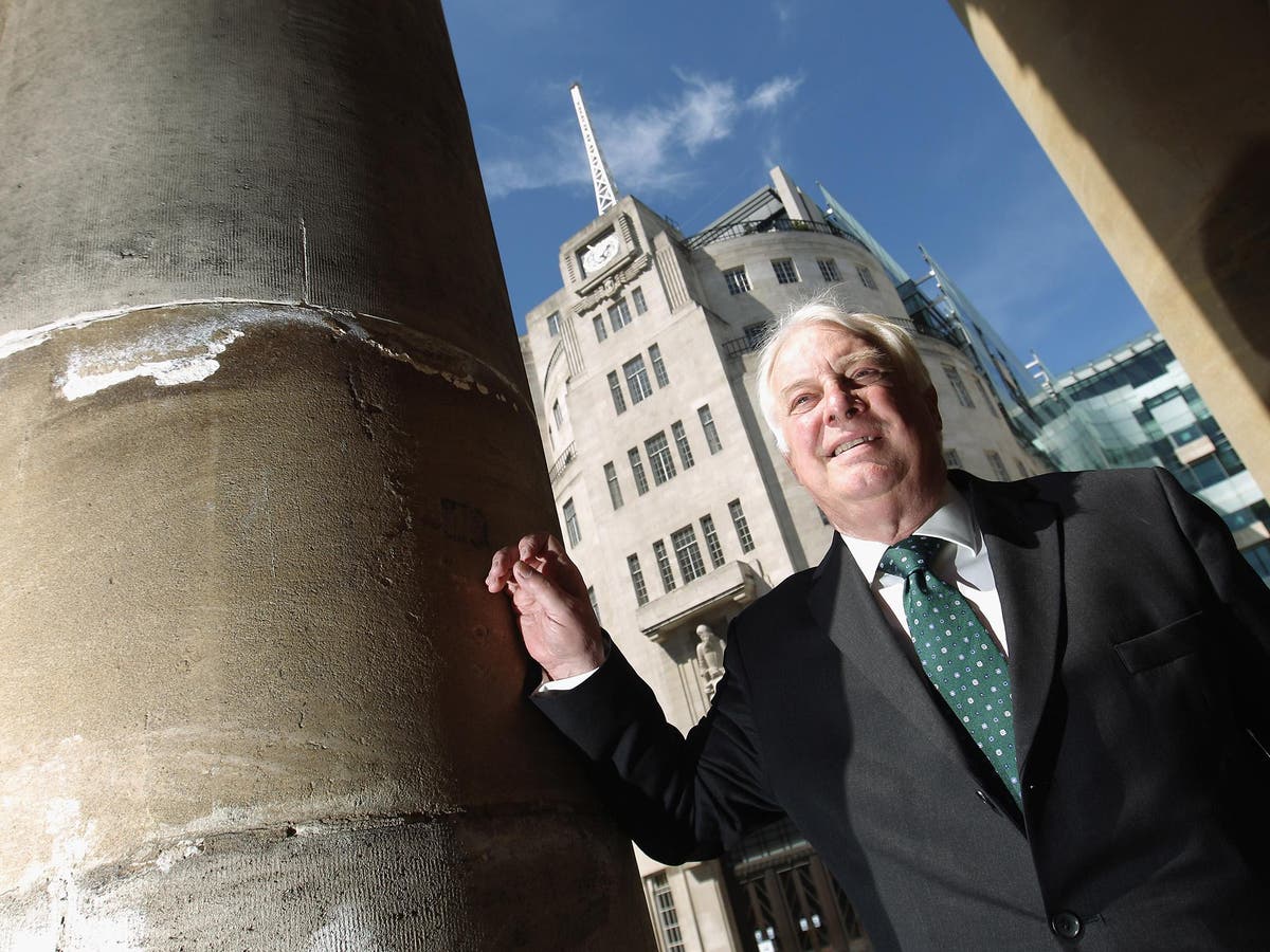 Last British governor of Hong Kong Chris Patten condemns independence ...